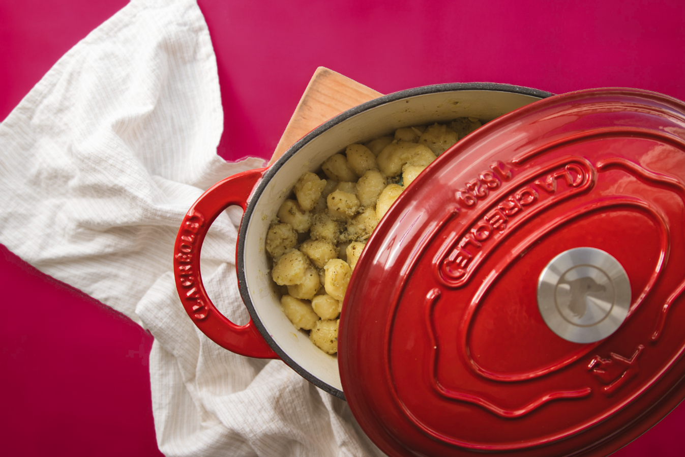 Tendencia Pantone llega a La Creole – La Créole